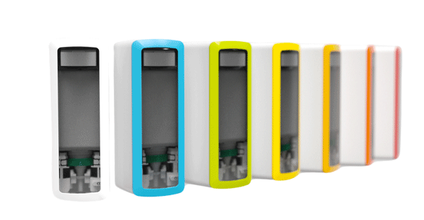 Hand Hygiene Monitoring